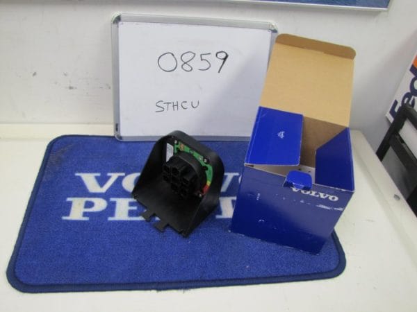 Sthcu Kit 22498021 New - Action Master Marine Service